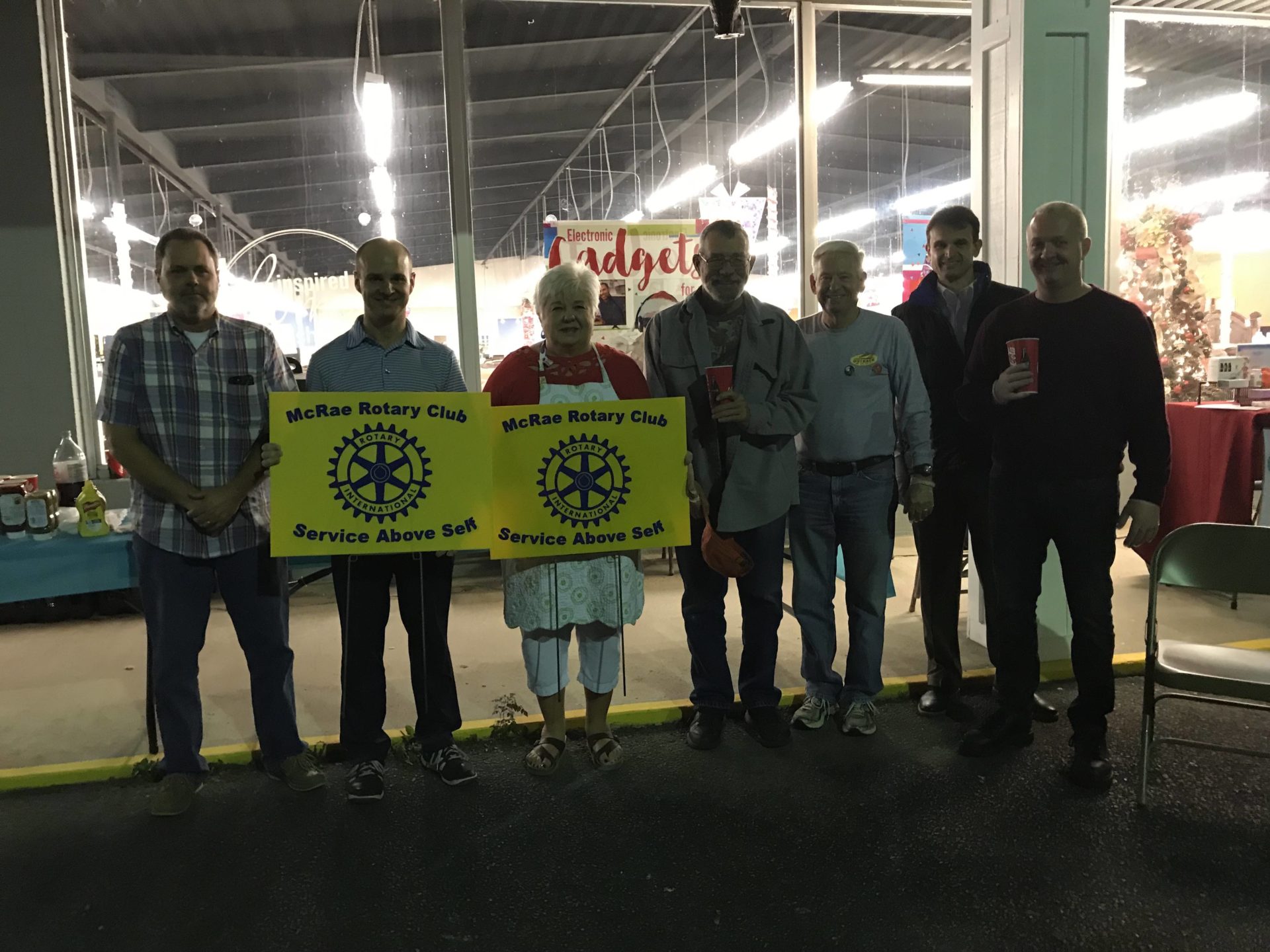 Telfair County – GAFCP